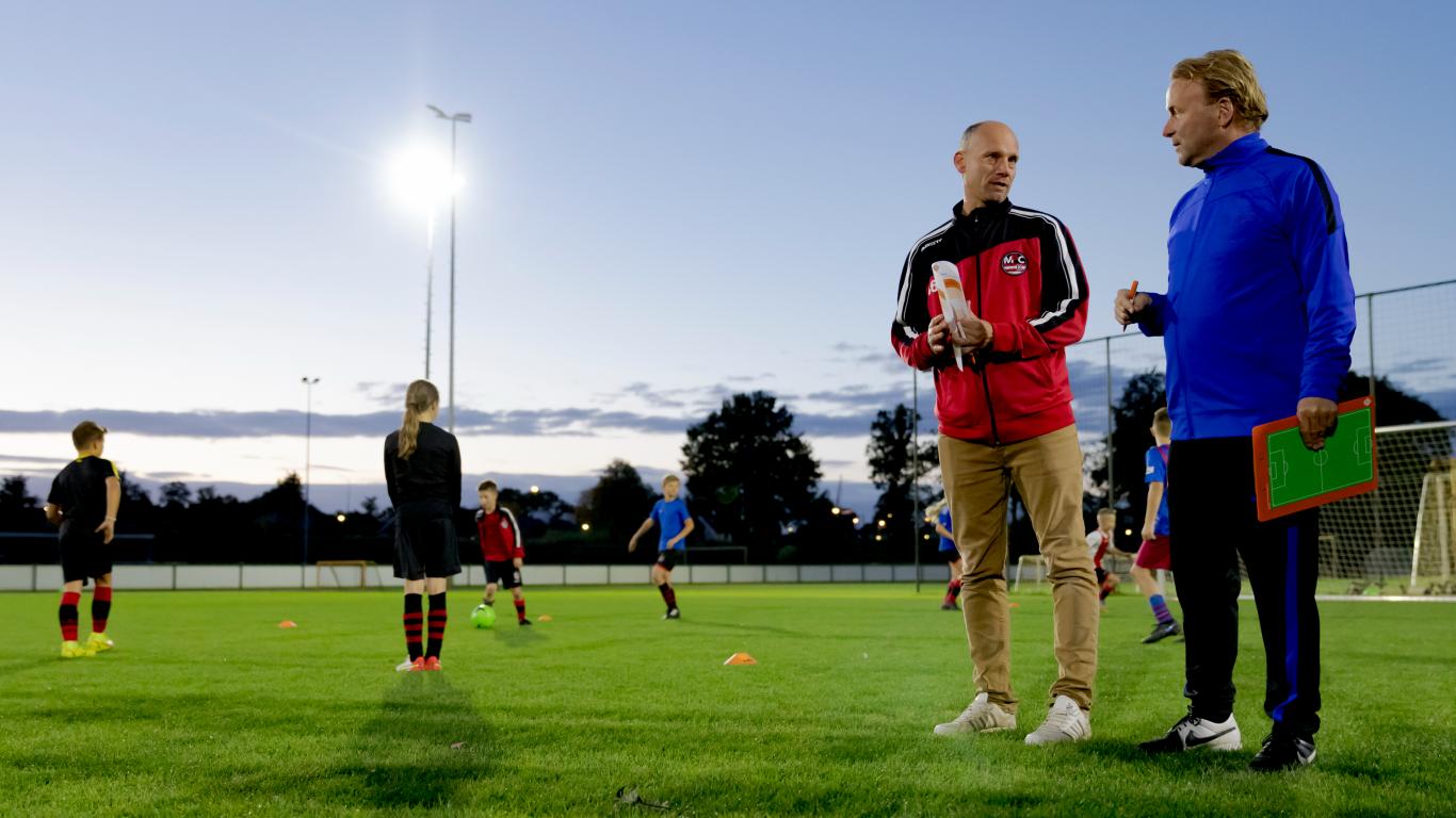 Inschrijving geopend voor opleidingen tot Hoofd Opleiding in seizoen 2025/'26 | KNVB