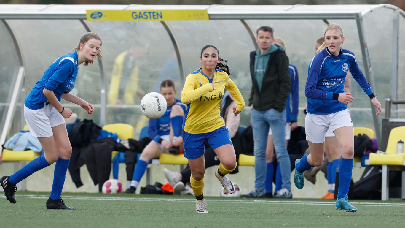Speeldagenkalenders veldamateurvoetbal seizoen 2025/’26 bekend | KNVB